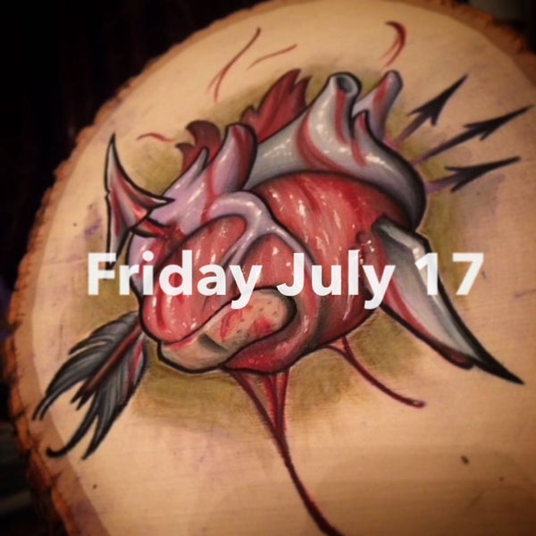 Studio 13 Tattoo - Tattoo Parlor