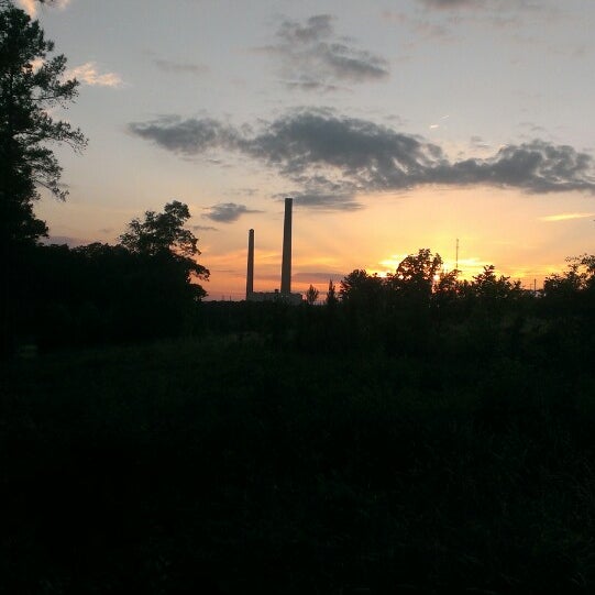 Plant Yates - Newnan, GA