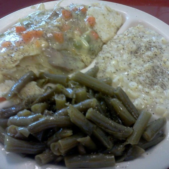 Judy's Restaurant - Fairburn, GA