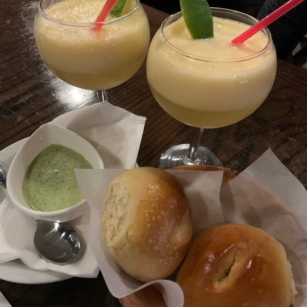 Choza Mama Peruvian Cuisine - Old Pasadena - 15 tips