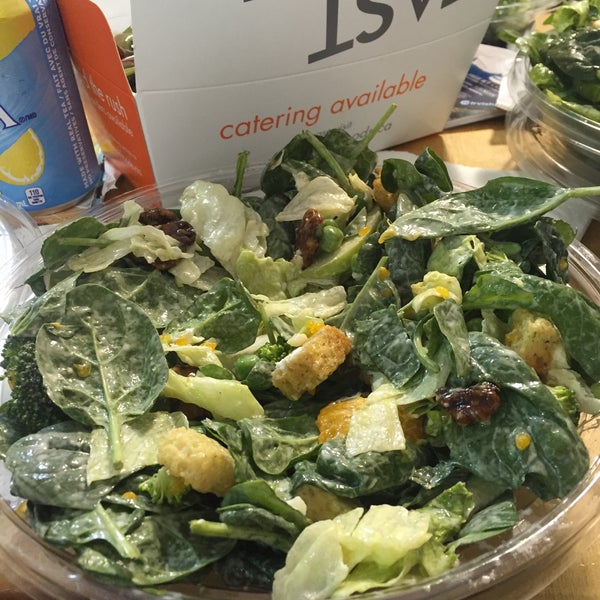 Fotos en Fast Fresh Foods - Restaurante de ensaladas en Toronto