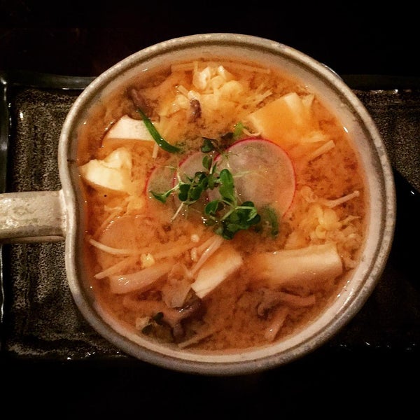 KiRi Japanese - Sushi Restaurant