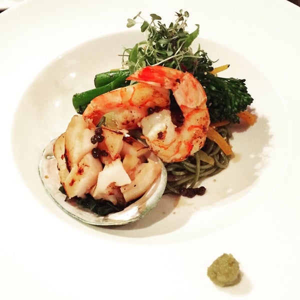 KiRi Japanese - Sushi Restaurant