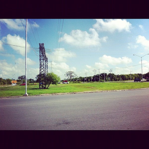 Ciudad Caucel - Neighborhood