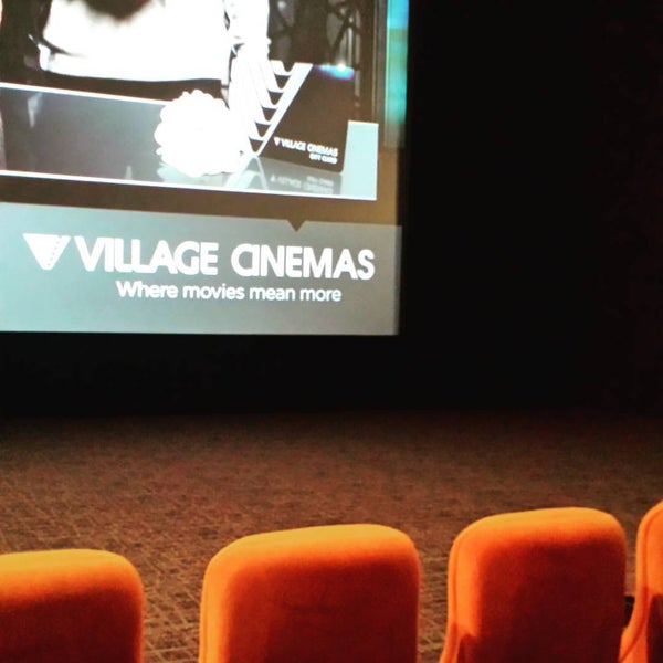 Photos at Village Cinemas - Doncaster, VIC
