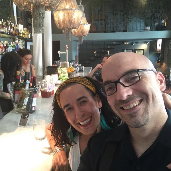 Cafeína - Malasaña - 29 tips from 845 visitors