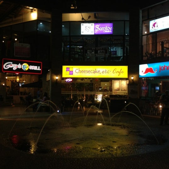 Johnny Moon Cafe (The Ilocos Diner) (Now Closed) - Lungsod ng Laoag ...