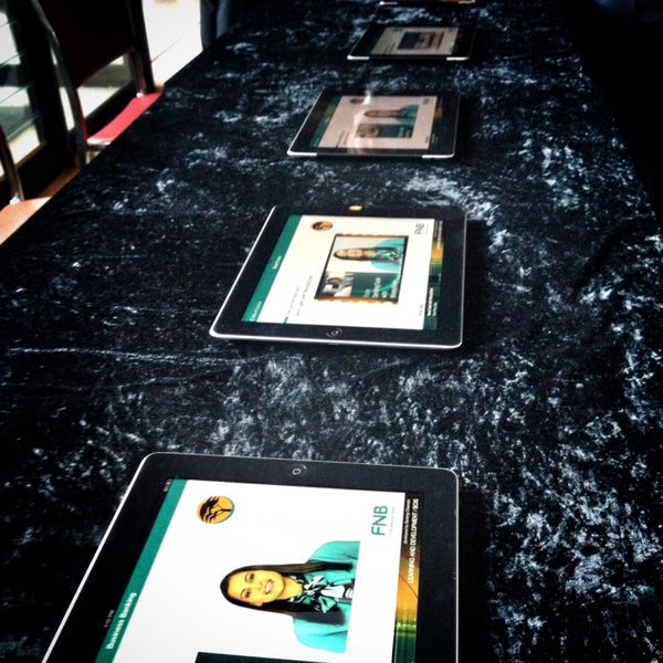 FNB Conference & Training Centre - Convention Center