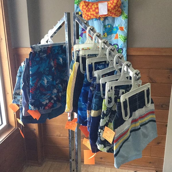 Next Stop Kids Shop - Clothing Store in Waupaca