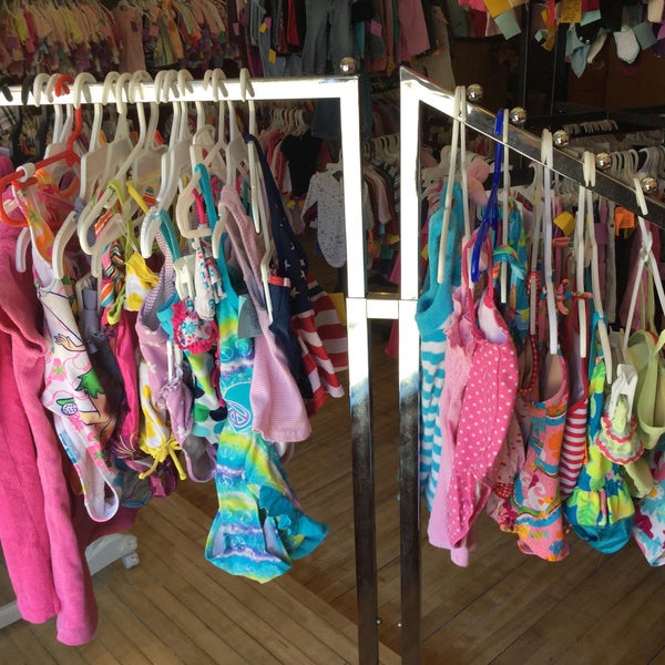 Next Stop Kids Shop - Clothing Store in Waupaca