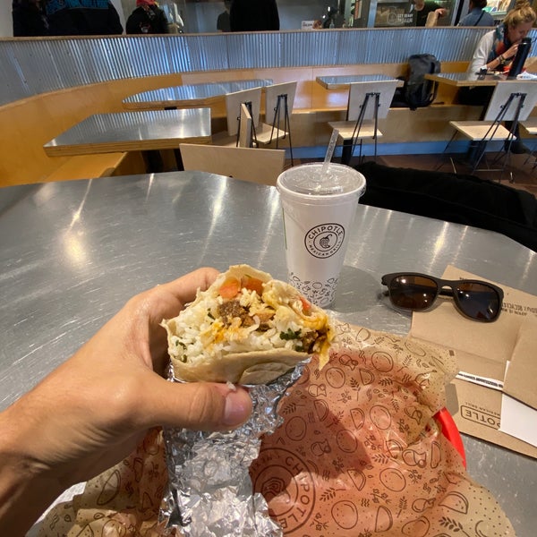 Chipotle Mexican Grill - University - Minneapolis, MN