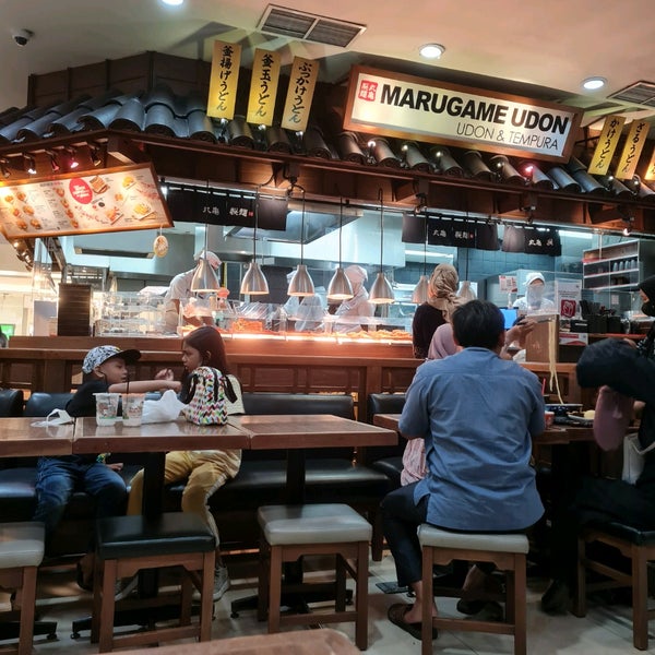 Mal Ciputra Cibubur - Shopping Mall in Bekasi