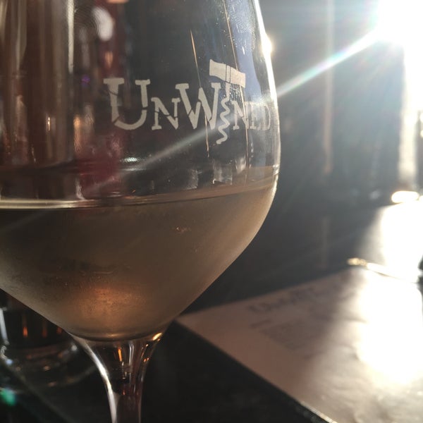 UnWined - Wine Bar in Folsom