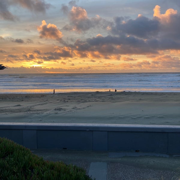 Great Highway Seawall/Promenade - Outer Sunset - 3 tips