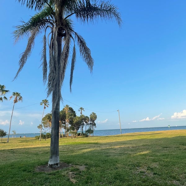 Lassing Park - Historic Old Northeast - 1502-2298 Beach Drive SE