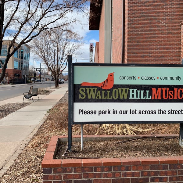 Swallow Hill - Rosedale - Denver, CO