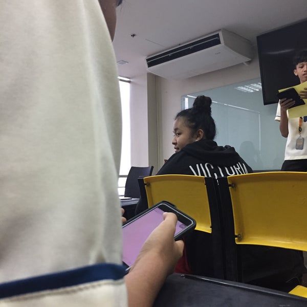 Photos at Buenaventura Garcia Paredes, O.P. Building - Sampaloc - 1 tip