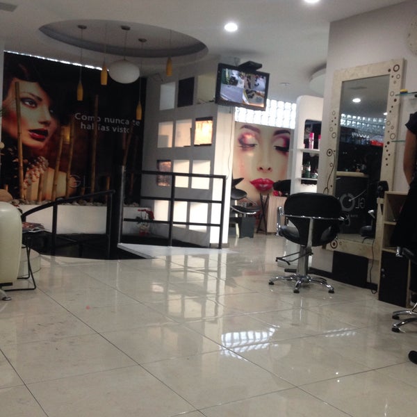 Glow Beauty Salon - Hair Salon