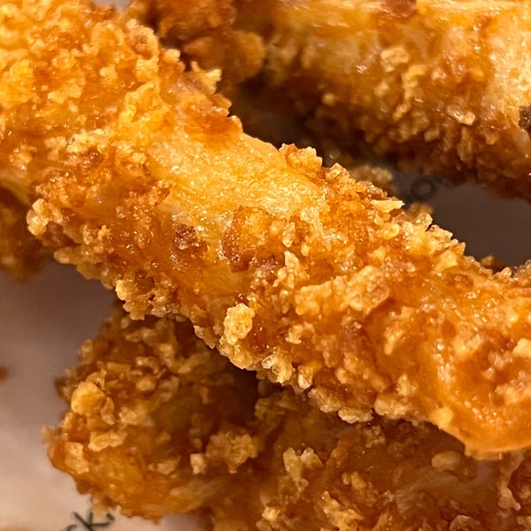 Jeronimo Burger - Burger Joint in Porto Alegre