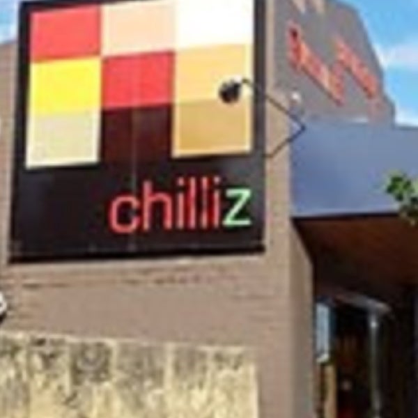 Chilliz - Asian Restaurant in Nedlands