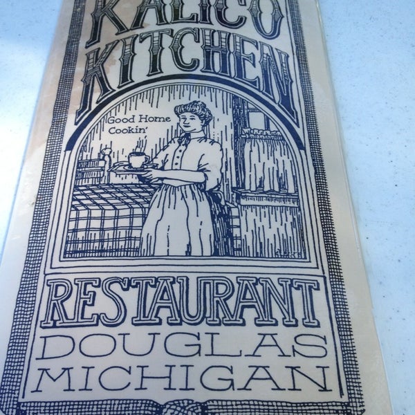 Kalico Kitchen (Now Closed) - American Restaurant