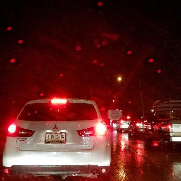 PR-22: Expreso José De Diego - Road