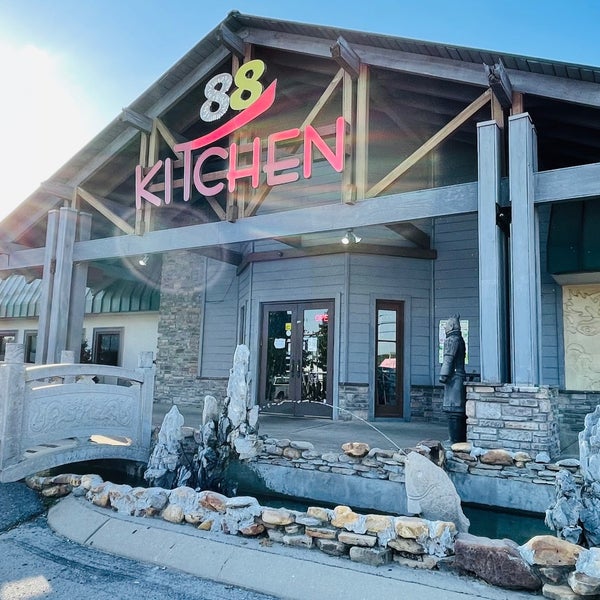 88 Kitchen - Goodlettsville, TN