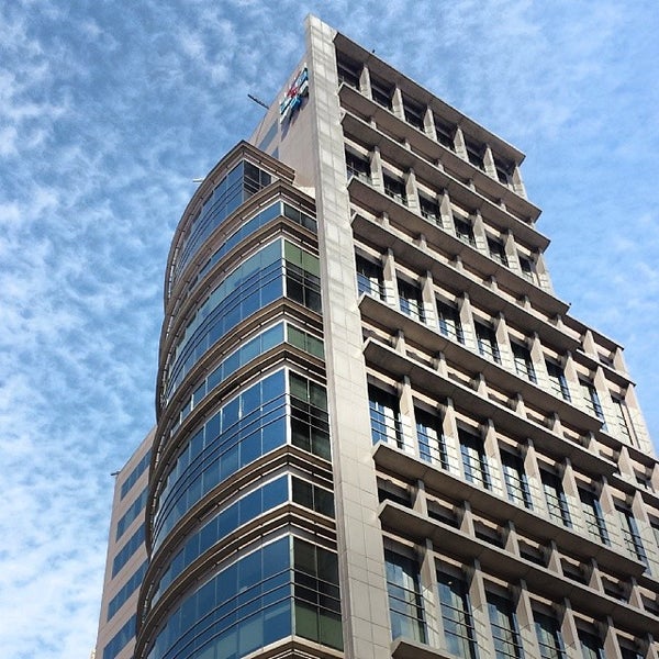 Edificio del Comercio - Santa Lucia - 7 tips