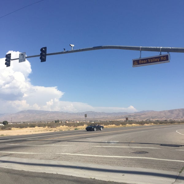 Town of Apple Valley - Town