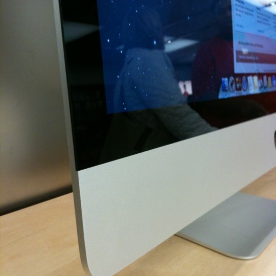 Photos at Apple Providence Place - Electronics Store in Downtown Providence