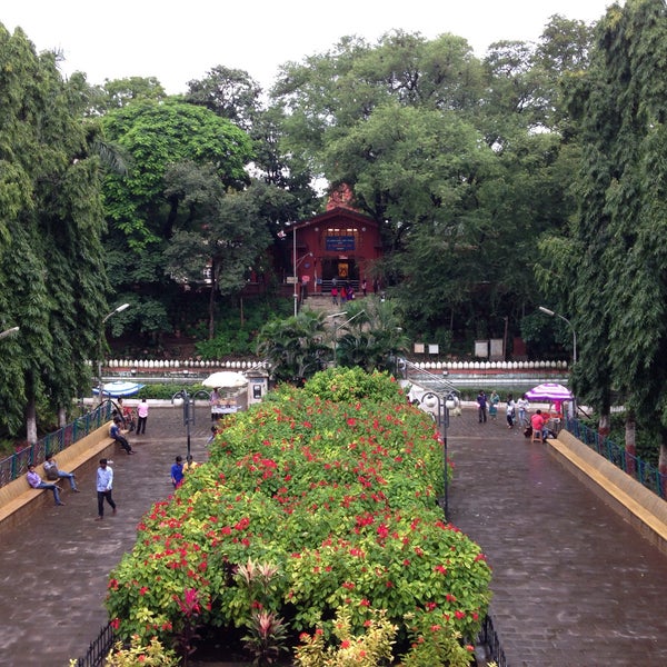 Saras Baug - 10 tips from 699 visitors