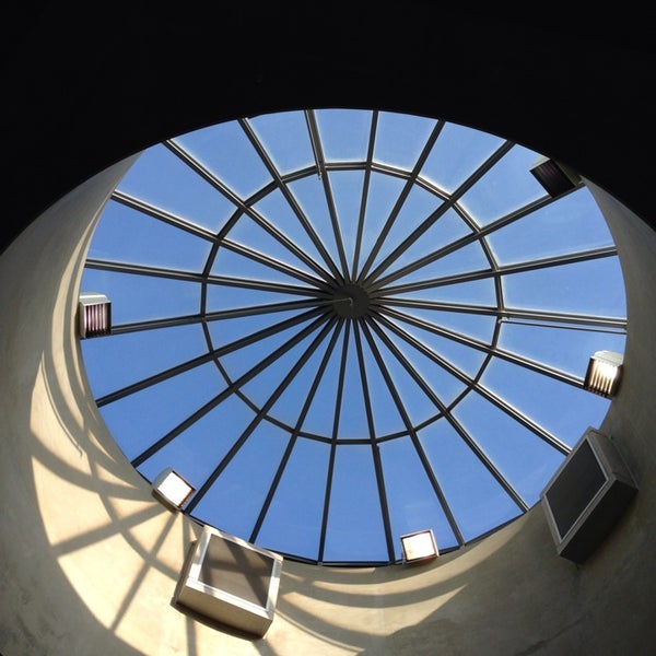 Photos at Gardner Main Stacks - College Library in University of ...