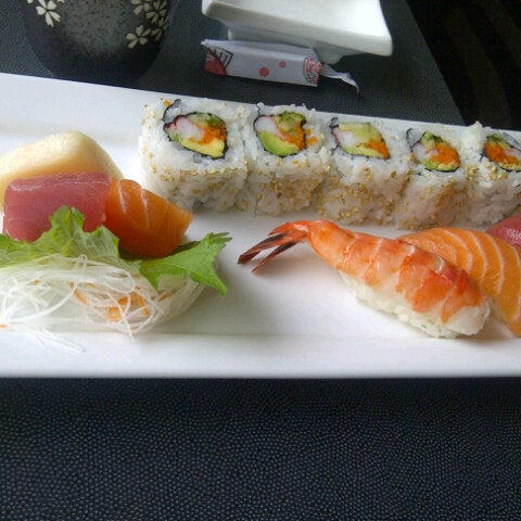 Edo-Ko Japanese Restaurant - Japanese Restaurant in Toronto