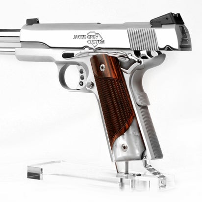 Jacob Grey Custom 1911 - West Columbia, SC