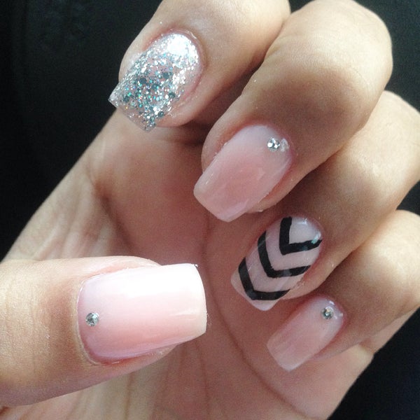 Caro Nails & Salon - Cancún, Quintana Roo