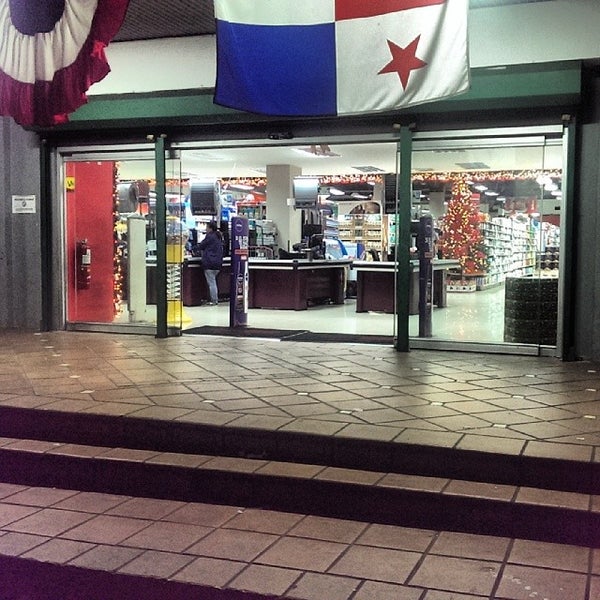 Super 99 - Super Centro El Dorado