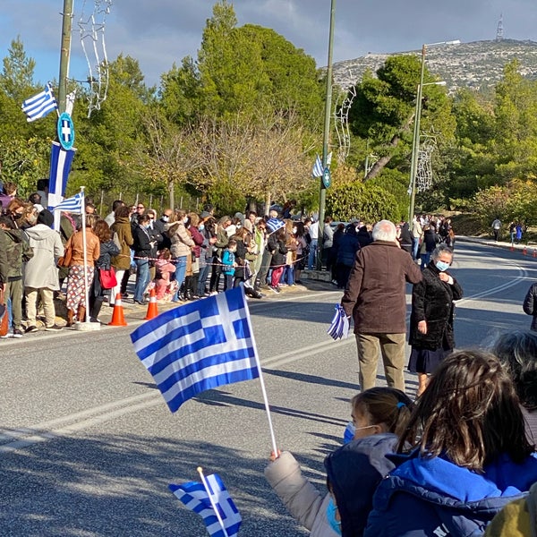 Πεντέλη (Penteli) - 5 tips from 2058 visitors