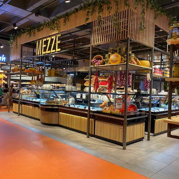 Checkers Hyper - Supermarket in Sandton