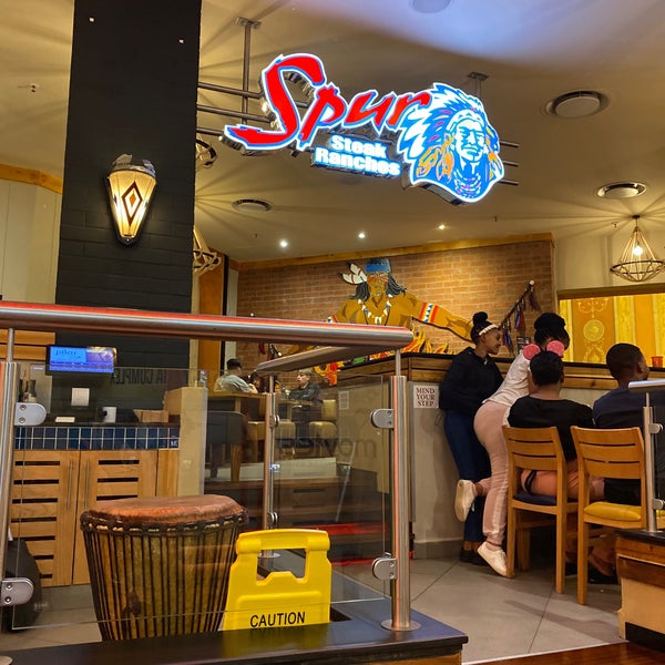 Photos at Montexo Spur Steak Ranch - Steakhouse