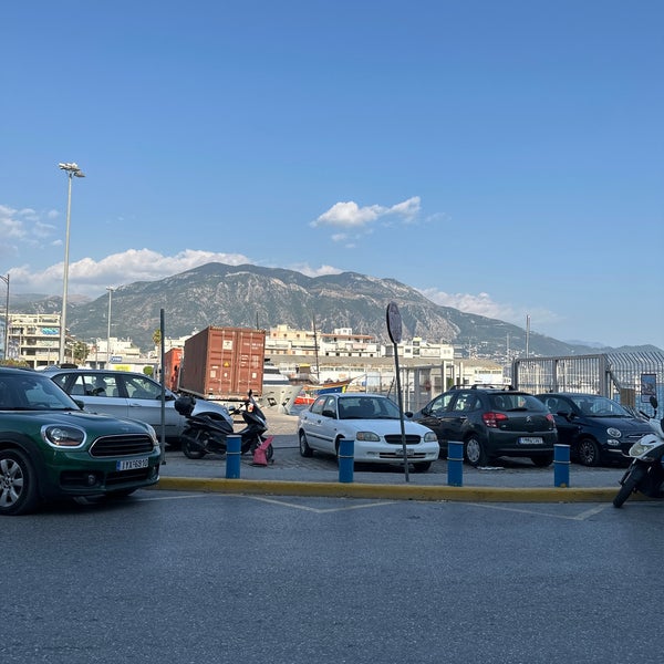 Λιμάνι Καλαμάτας (Port of Kalamata) - 7 tips from 625 visitors
