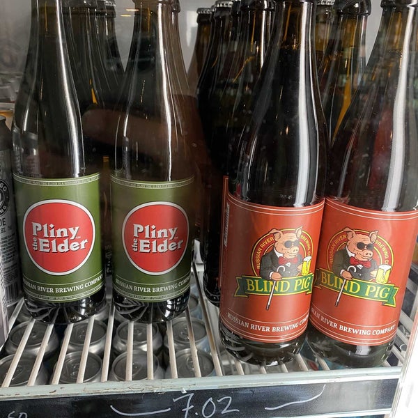 Sunset Beer Company (Now Closed) - East LA - 42 tips from 2180 visitors