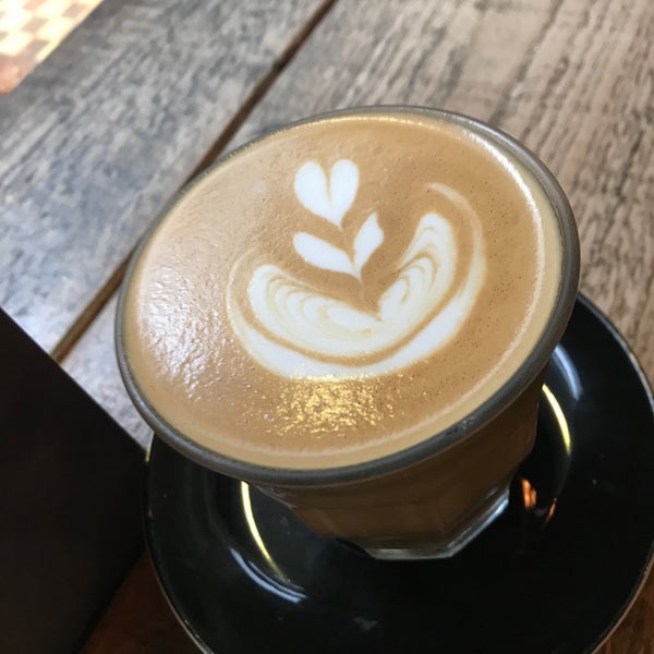 Bogota Coffee Co. - Coffee Shop in Milton Keynes