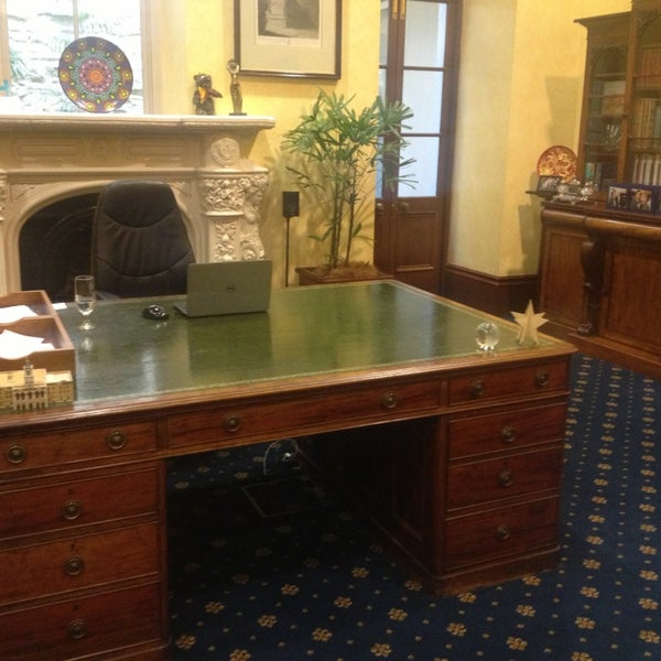 Lord Mayors Office - Office in Adelaide