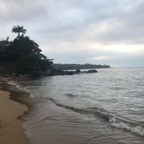 Ilha Bela - Travel and Transportation