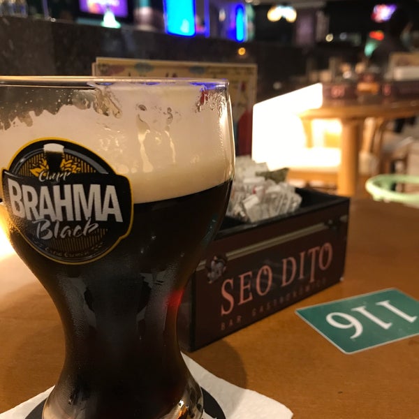 Seo Dito Bar Gastronômico - 88 tips from 1679 visitors