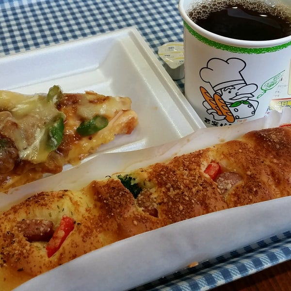 Pan De KOKO 鈴鹿店 - Bakery