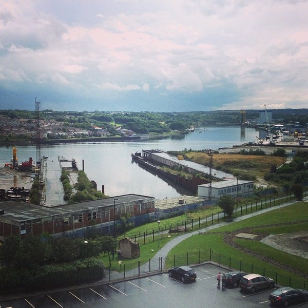 Wallsend - 1 tip from 159 visitors