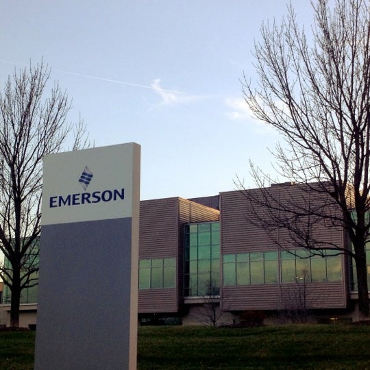 Building T (Emerson) - 8100 W Florissant Ave Bldg T