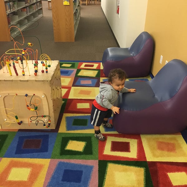 Carrollton Public Library - Josey Ranch Lake - 1700 Keller Springs Rd