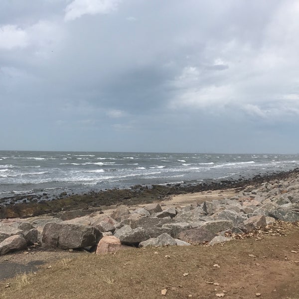 Shorncliffe Beach - 2 tips